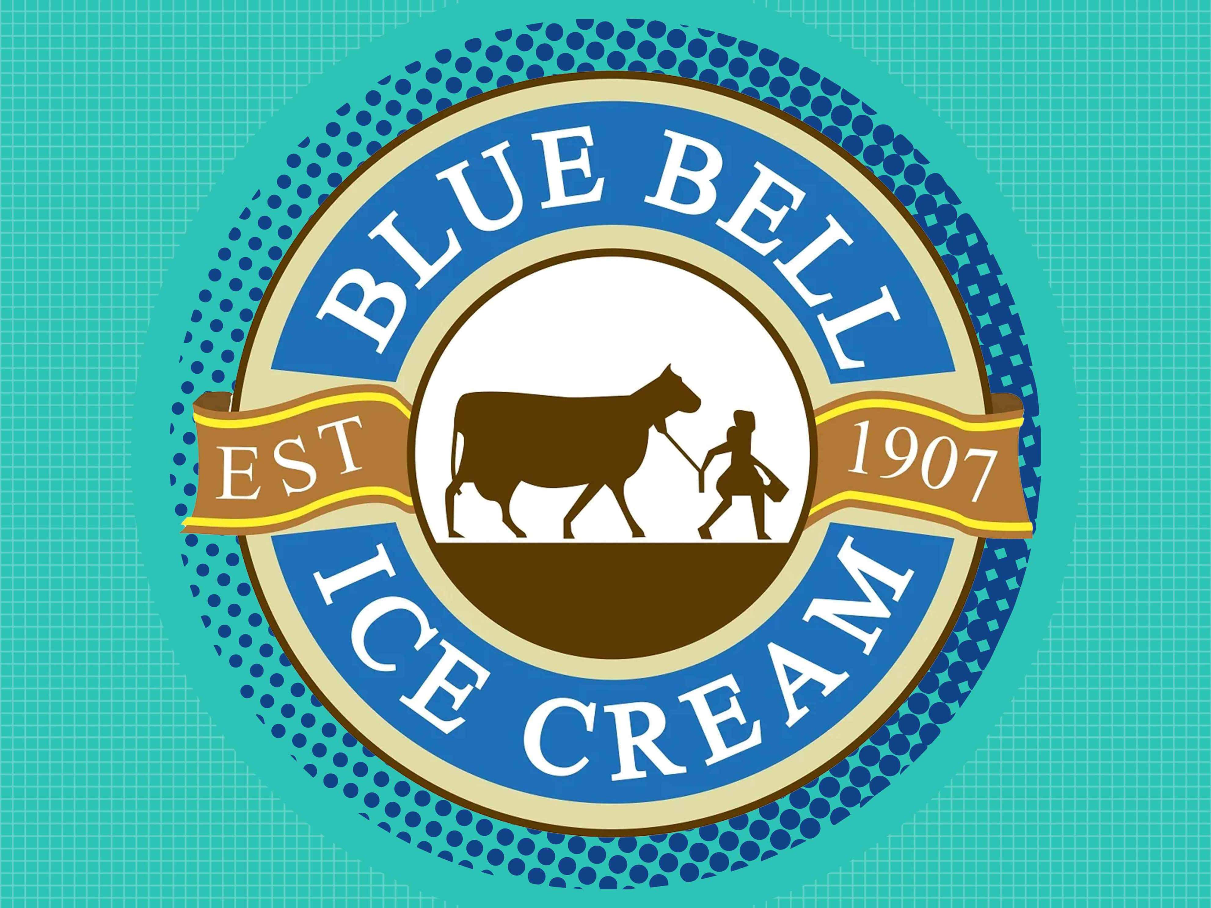 Blue Bell just dropped a 'heavenly' new ice cream flavor, but only for ...