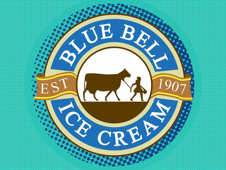 Blue Bell just dropped a 'heavenly' new ice cream flavor, but only for ...