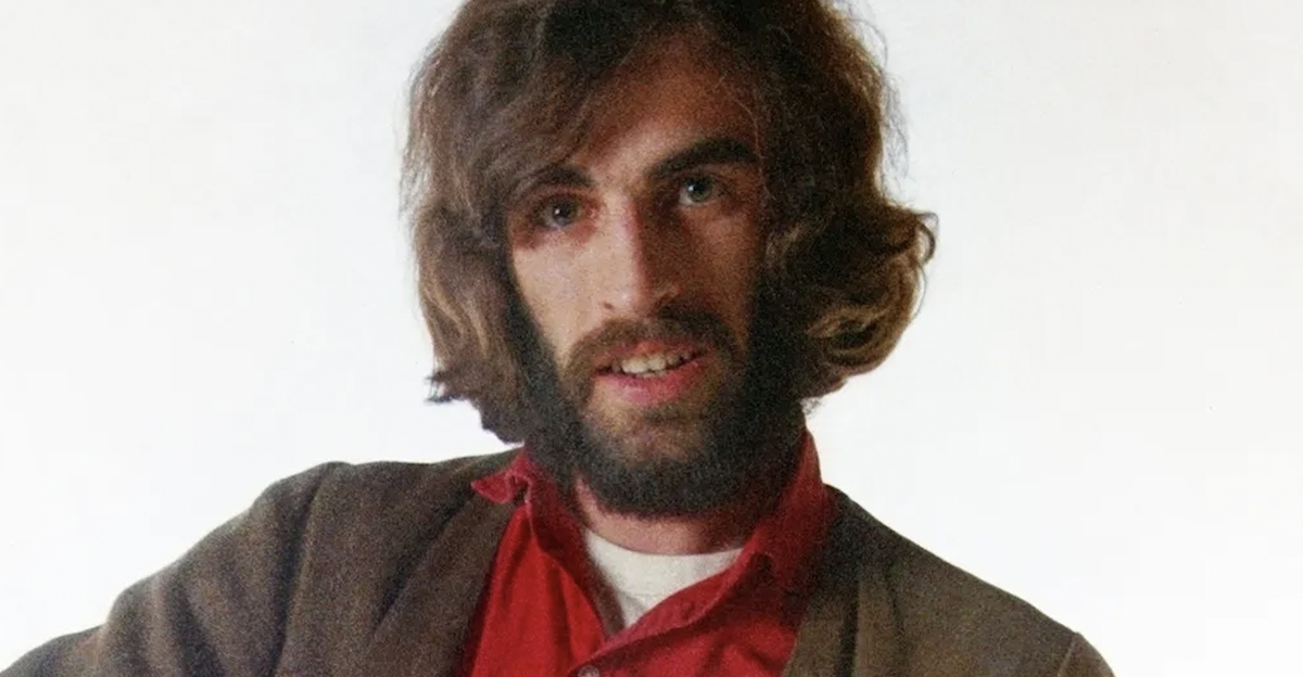 Richard Manuel’s wife remembered him coming to bed in the early hours ...