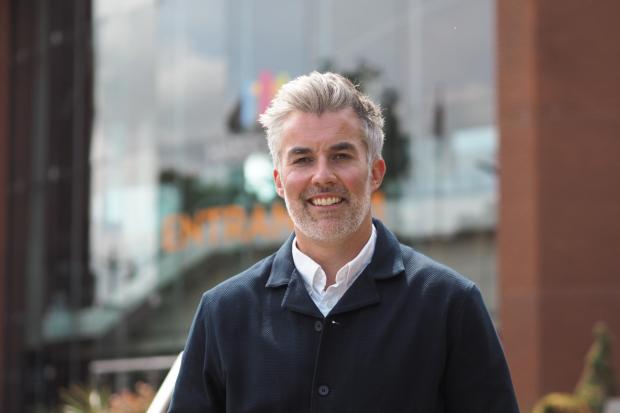 North Yorkshire mayor launches new investment hub