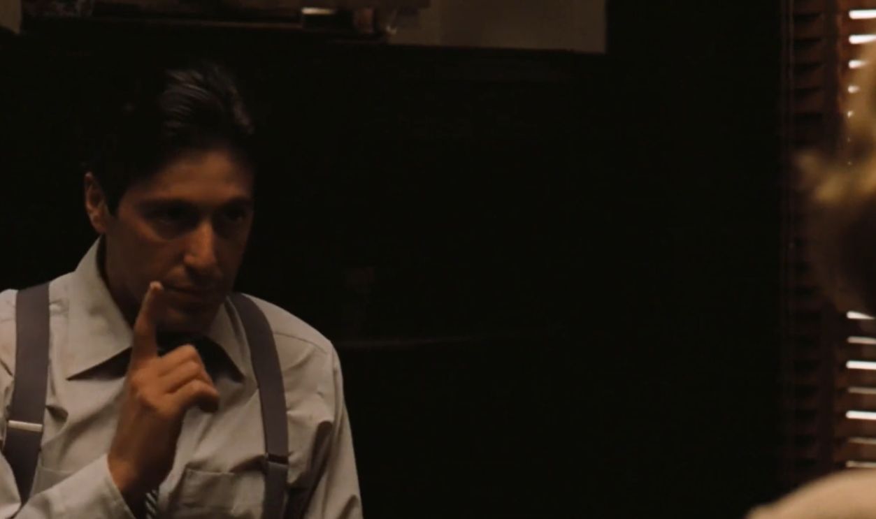The Most Iconic Closing Scenes In Movie History
