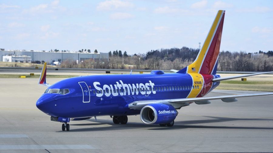 Southwest Airlines sets date for shift to assigned seating