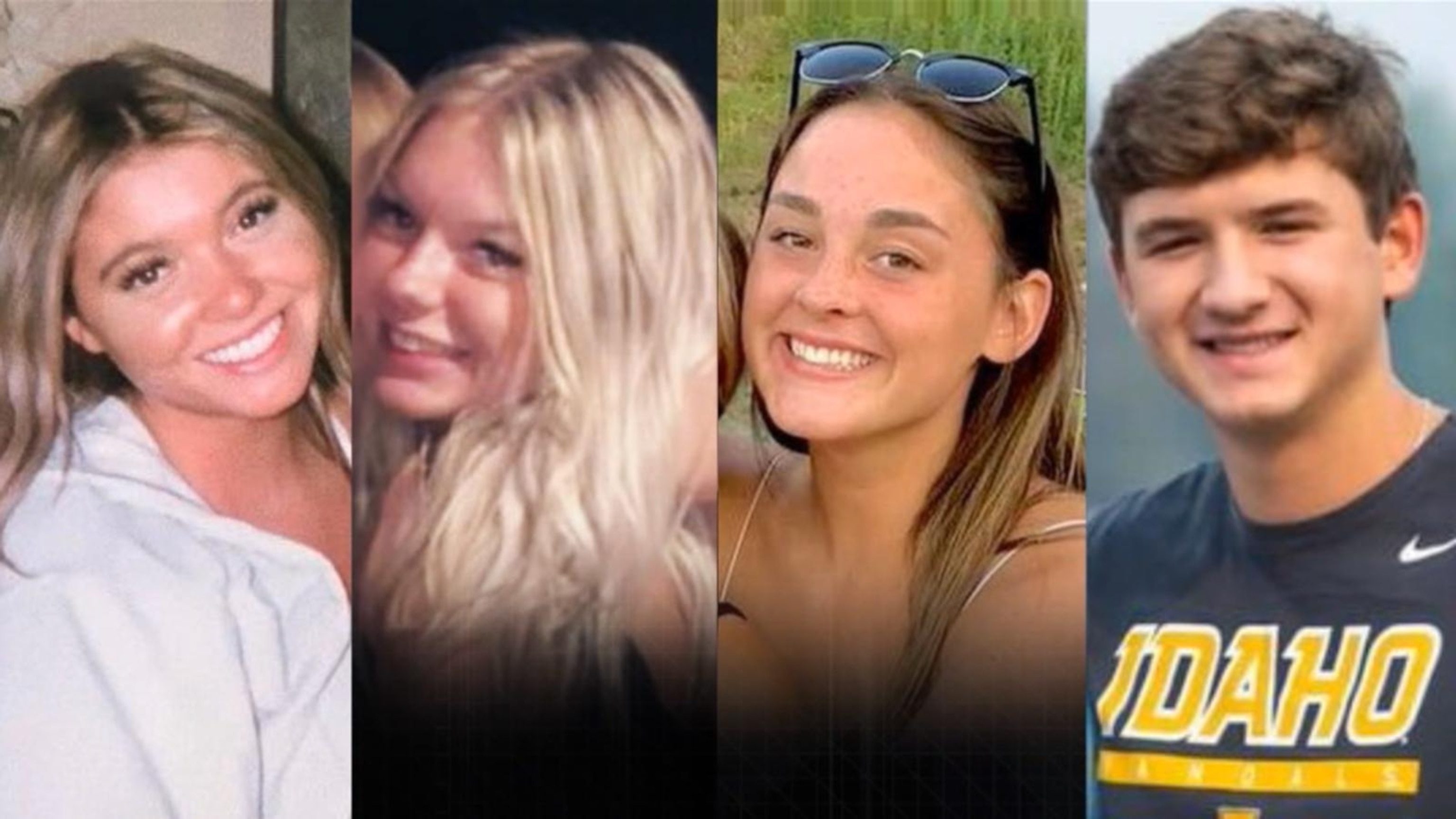 Idaho college killer to be sentenced