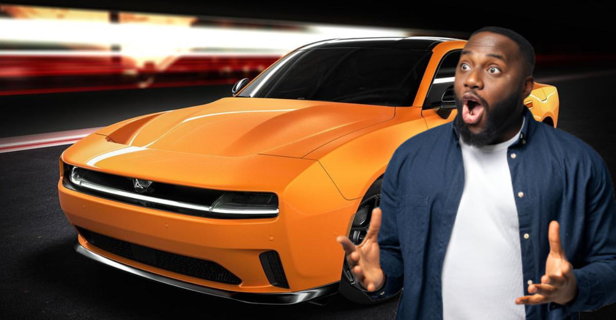 Cars That Changed Their Brand’s Reputation