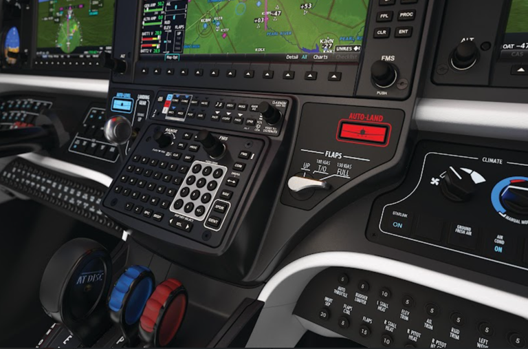 We Fly: Epic E1000 AX