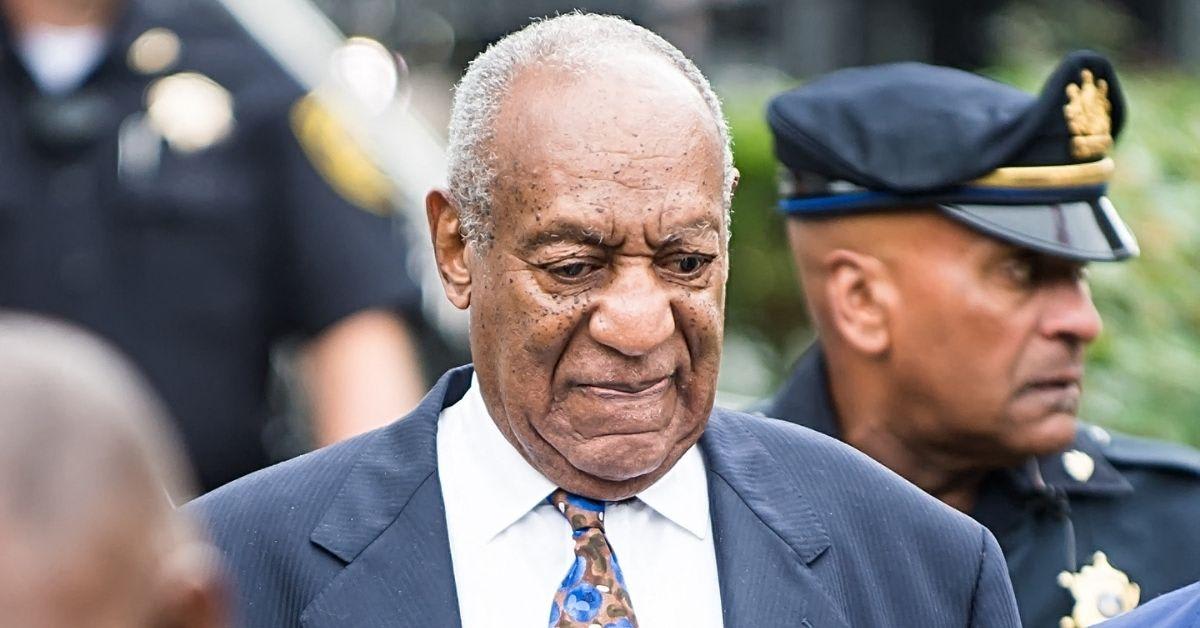 Bill Cosby Compares Malcolm-Jamal Warner's Tragic Drowning to Losing ...