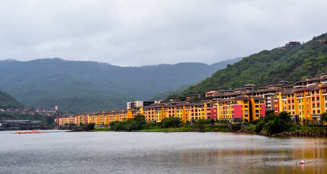 Discover Lavasa: Must-Do Activities in India’s Planned Hill City