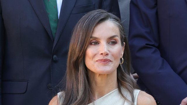 Otra mujer a la cabeza de Zarzuela: así es Rosa Lerchundi, la nueva directora de comunicación de ...