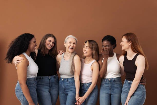 From Russia to The Bahamas: Women outnumber men in these countries and ...