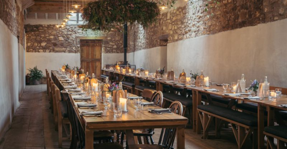 Britain's Most Interesting Restaurants, County By County, And A Few ...