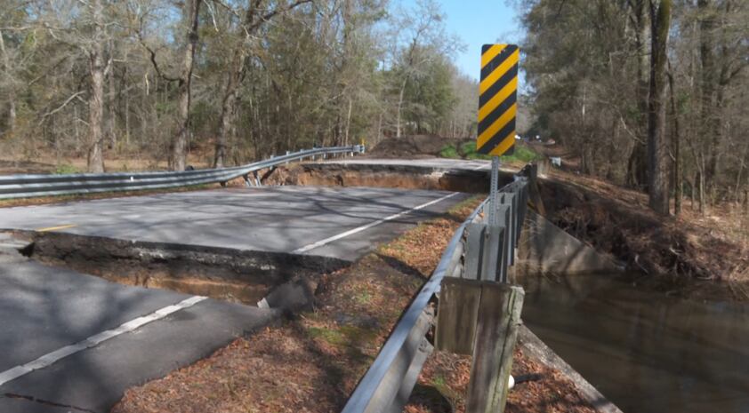 South Carolina gets additional $200M to fix aging bridges