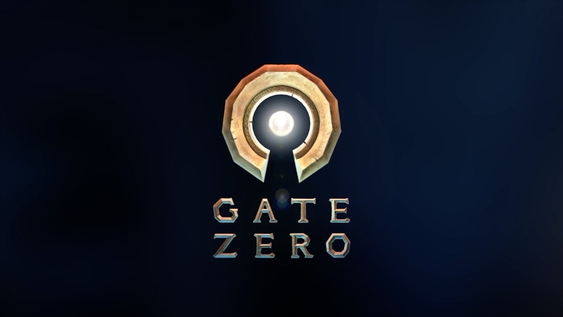 Gate Zero Official Console Teaser Trailer