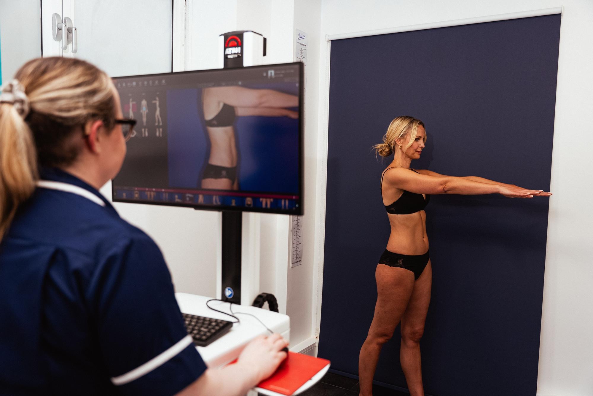 The MOLE Clinic enhances provision with new mole mapping technology in London