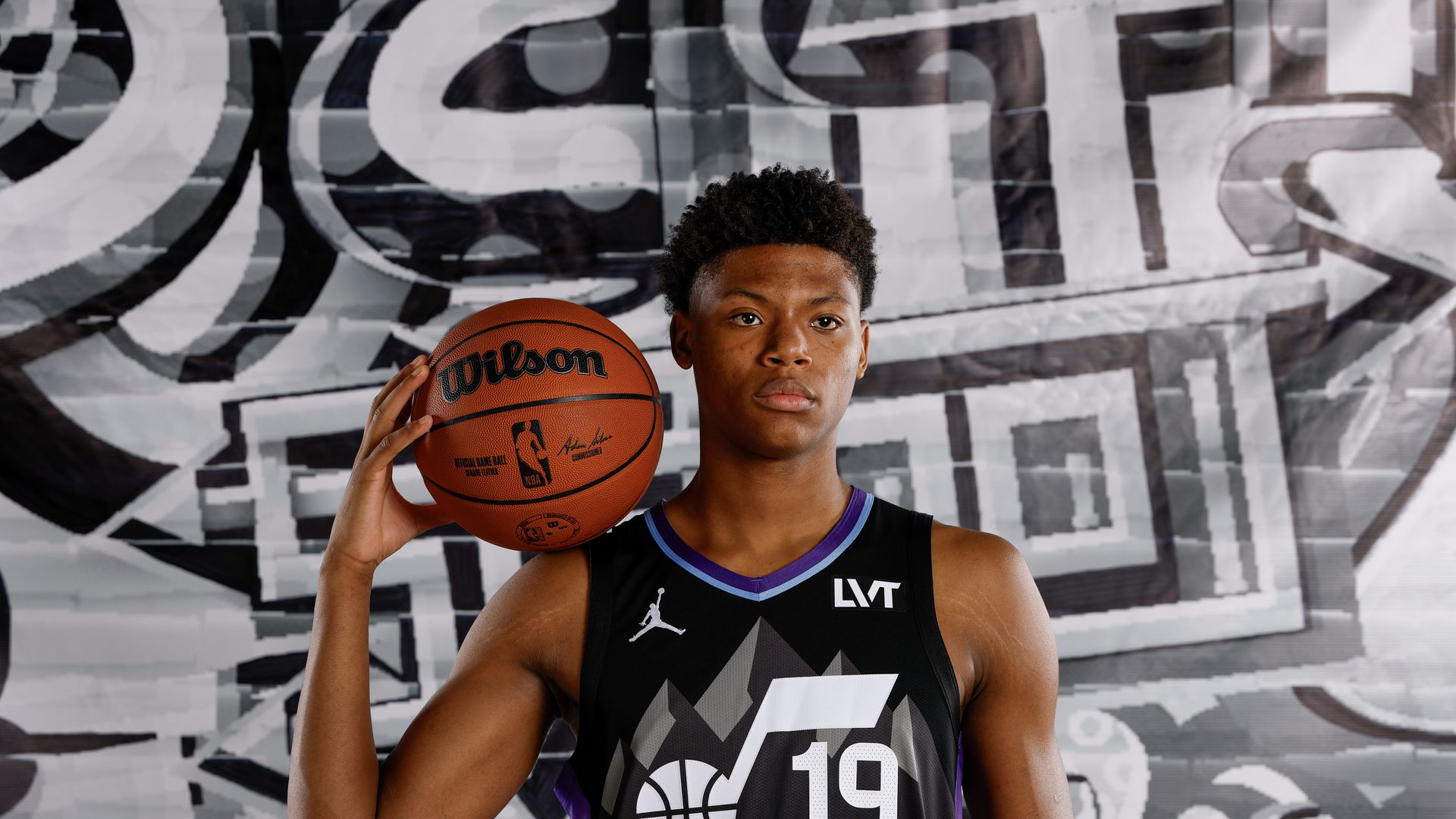 Ace Bailey: the beacon of hope in Utah’s basketball dystopia
