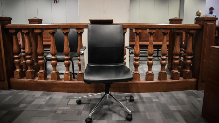 High-speed crash on Highway 30 leaves two injured