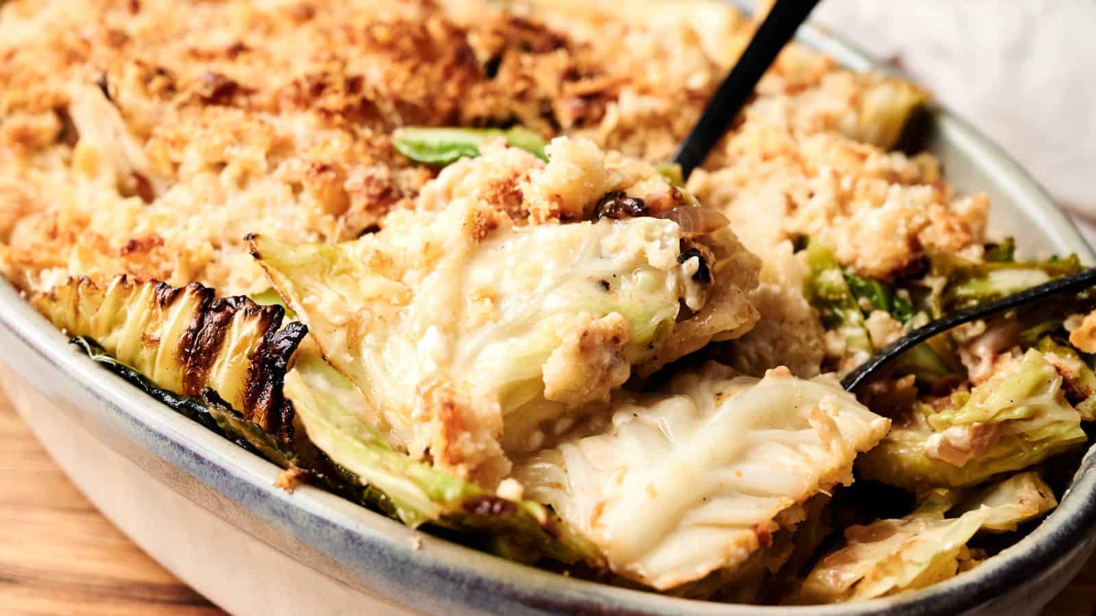 35 casserole ideas that keep dinner on track