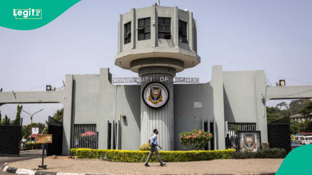 ASUU supports indigent students with N1.1m scholarships in UI