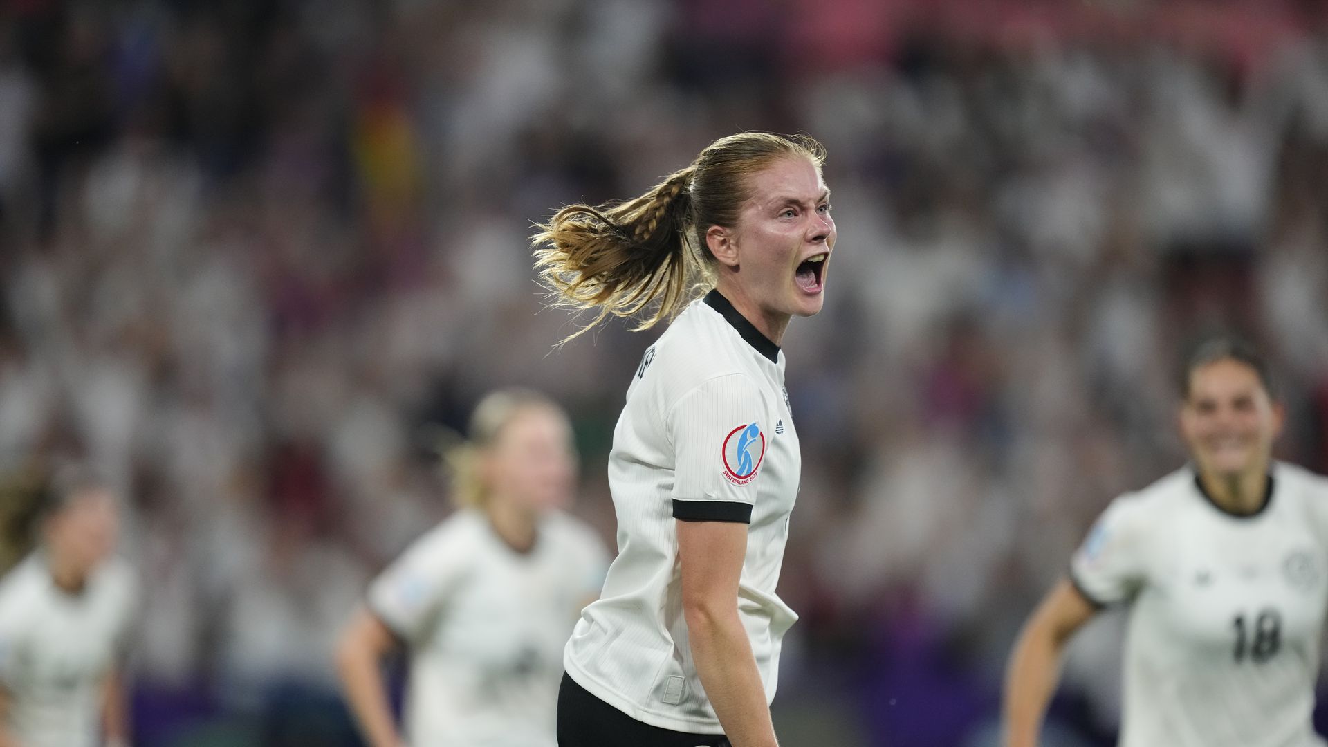 Five Observations from Germany’s sensational EURO knockout win over France