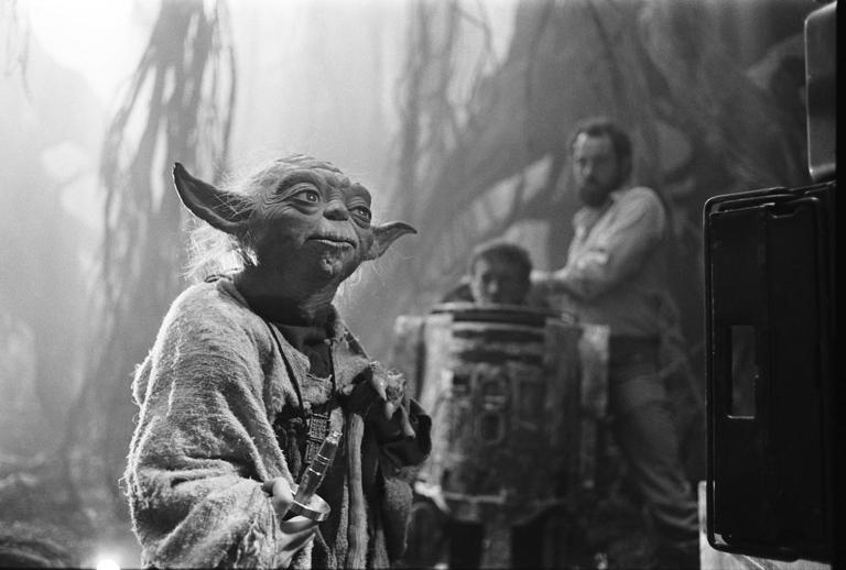 George Lucas confiesa 45 años después el mayor secreto de Star Wars ...