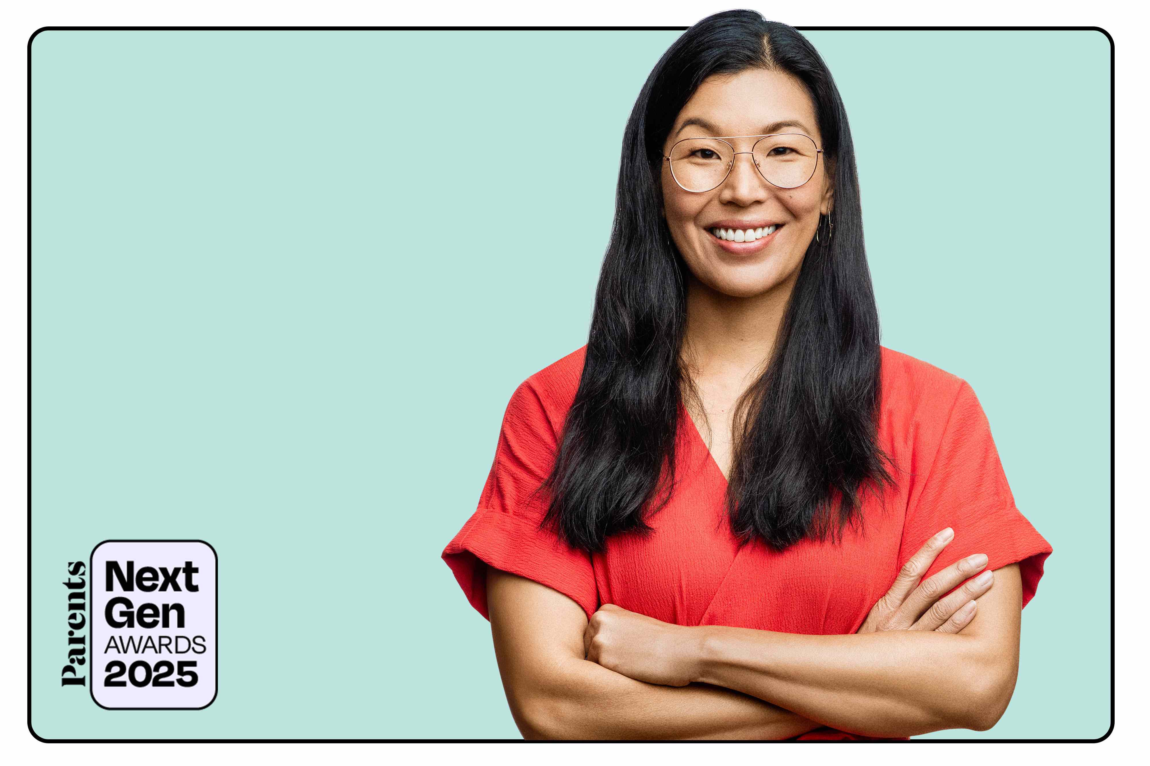 EXCLUSIVE: Ai-jen Poo Is a Caregiving Activist Whose Community Knows No Bounds