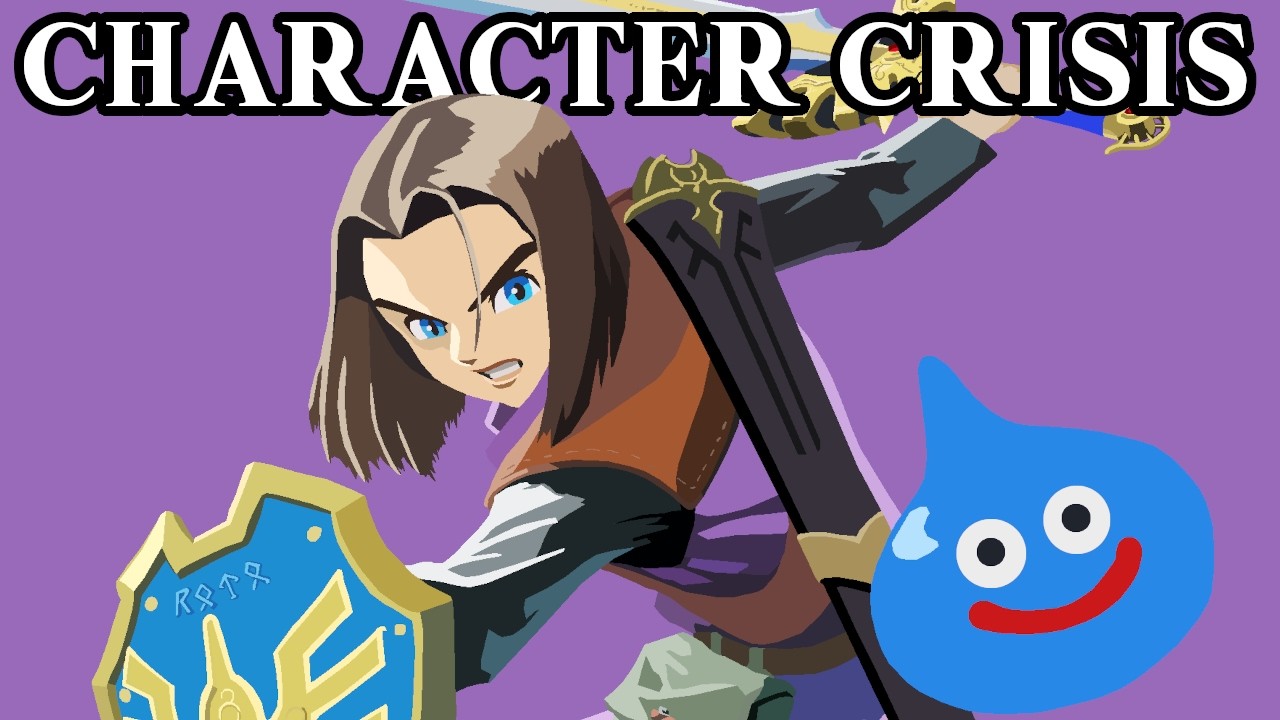 Hero Taught Me How to Minimize Luck – Character Crisis