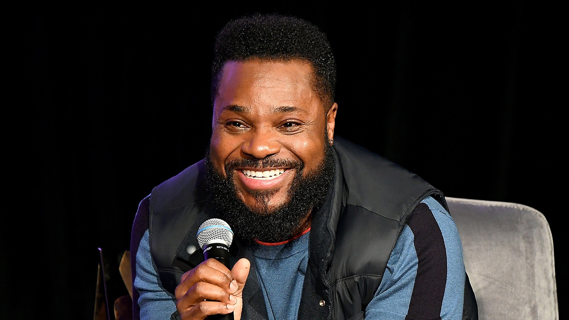 New Details Emerge in Drowning of Actor Malcolm-Jamal Warner