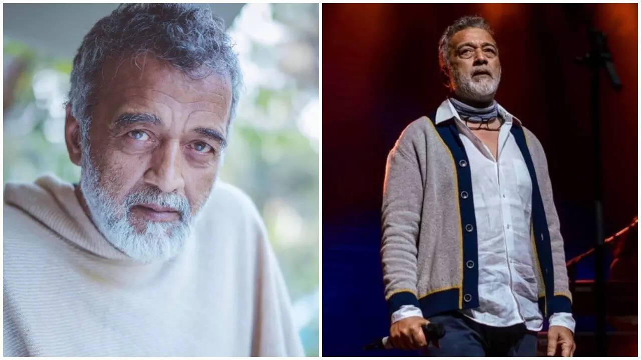 When Lucky Ali revealed 'lack of inspiration' and 'Badtameezi' in ...
