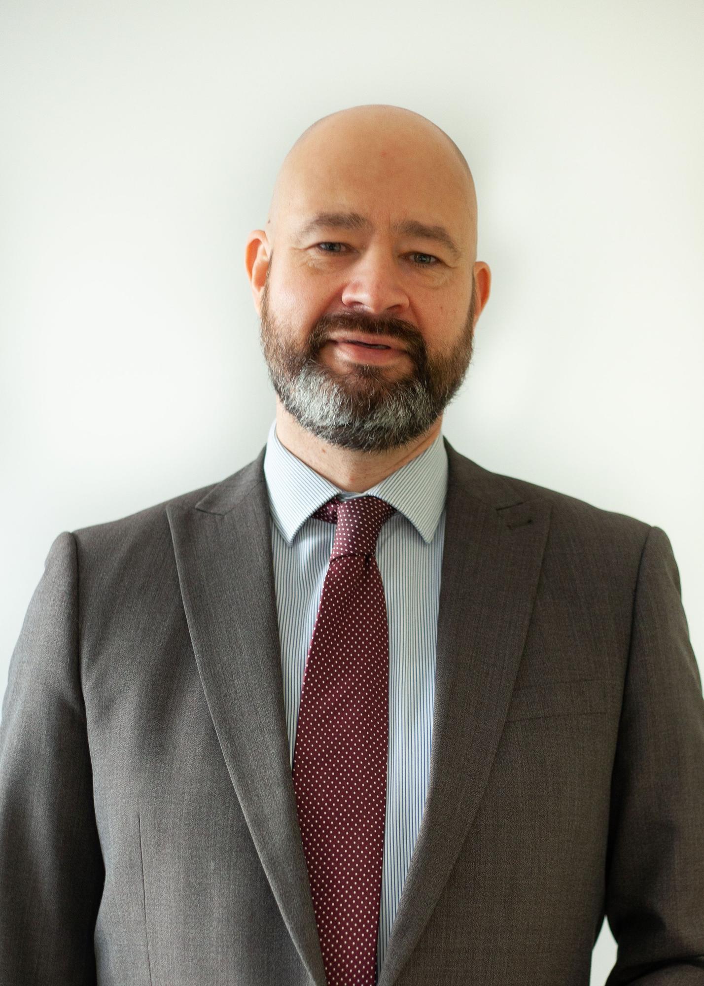 Executive Compass Appoints New CEO & MD To Lead Next Phase Of Growth