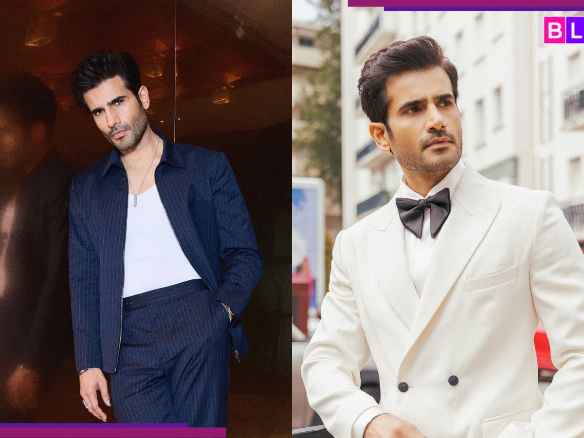 Special Ops 2 star Karan Tacker's incredible journey from Indian ...