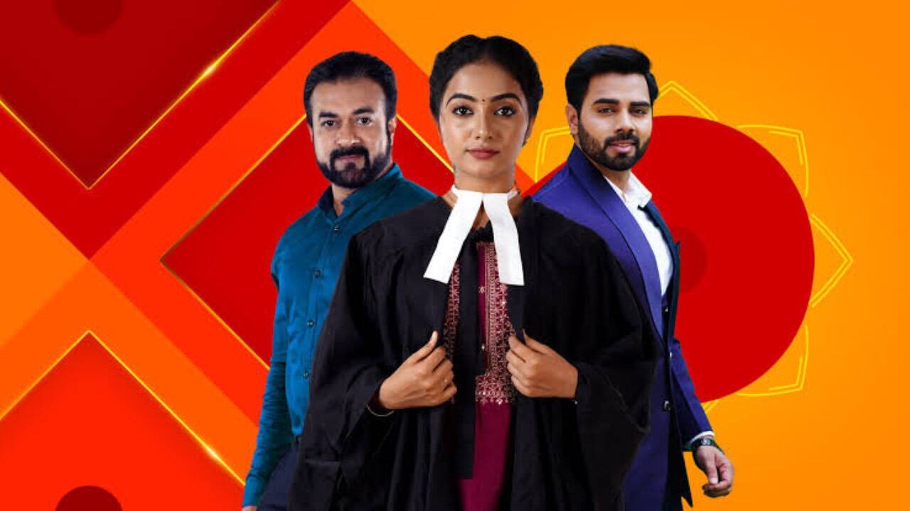 Geetha LLB: Neethu Maya and Gaurav Gupta's heartfelt story of justice ...