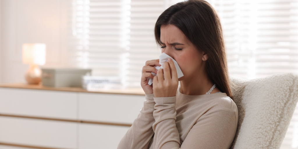 Vill du slippa bli sjuk i vinter? Här är grönsakerna med mest C-vitamin