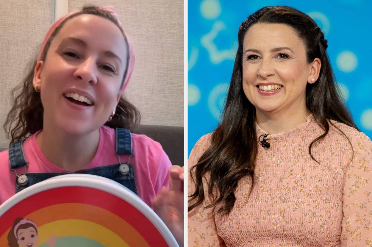 Ms. Rachel Just Said What We’re All Thinking About Billionaires, And ...