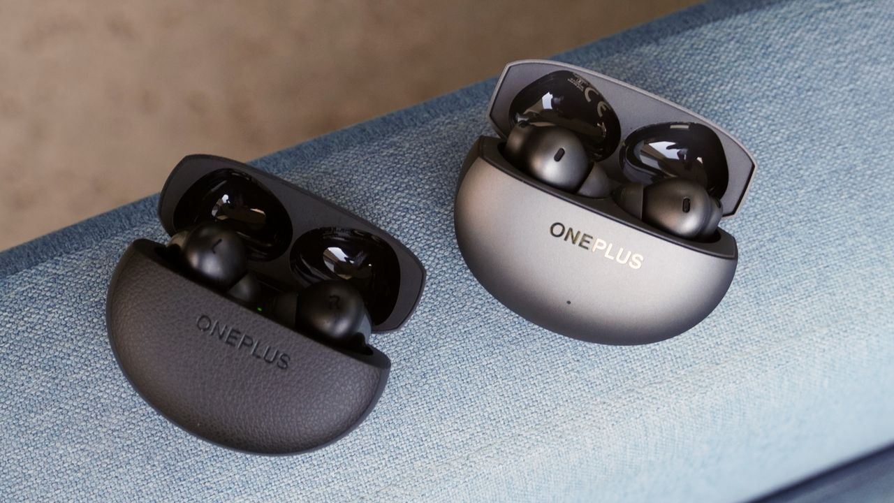 I put the OnePlus Buds 4 up against Buds Pro 3, and they're more ...