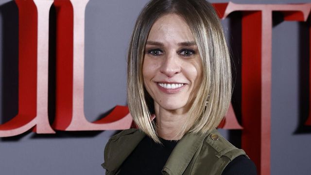 Quién es Ana Prada y por qué tuvo que rectificar en pleno directo de ...