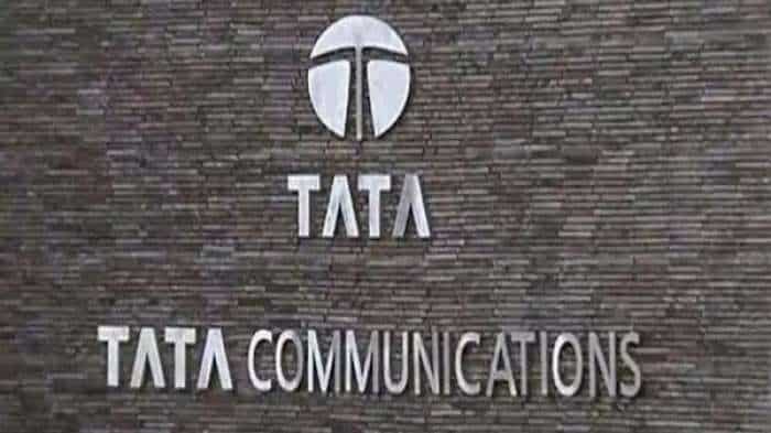 Tata Communications ties up with Amazon to build AI-ready network in India