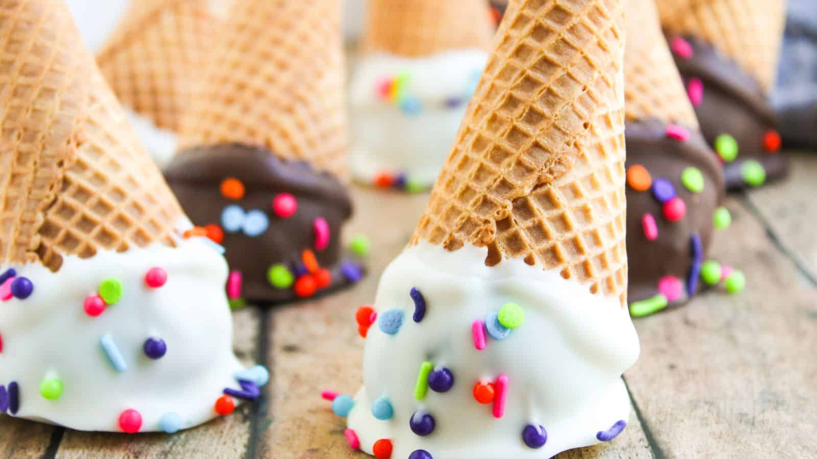 I Relied on 17 Party Food Appetizers for Family Gatherings