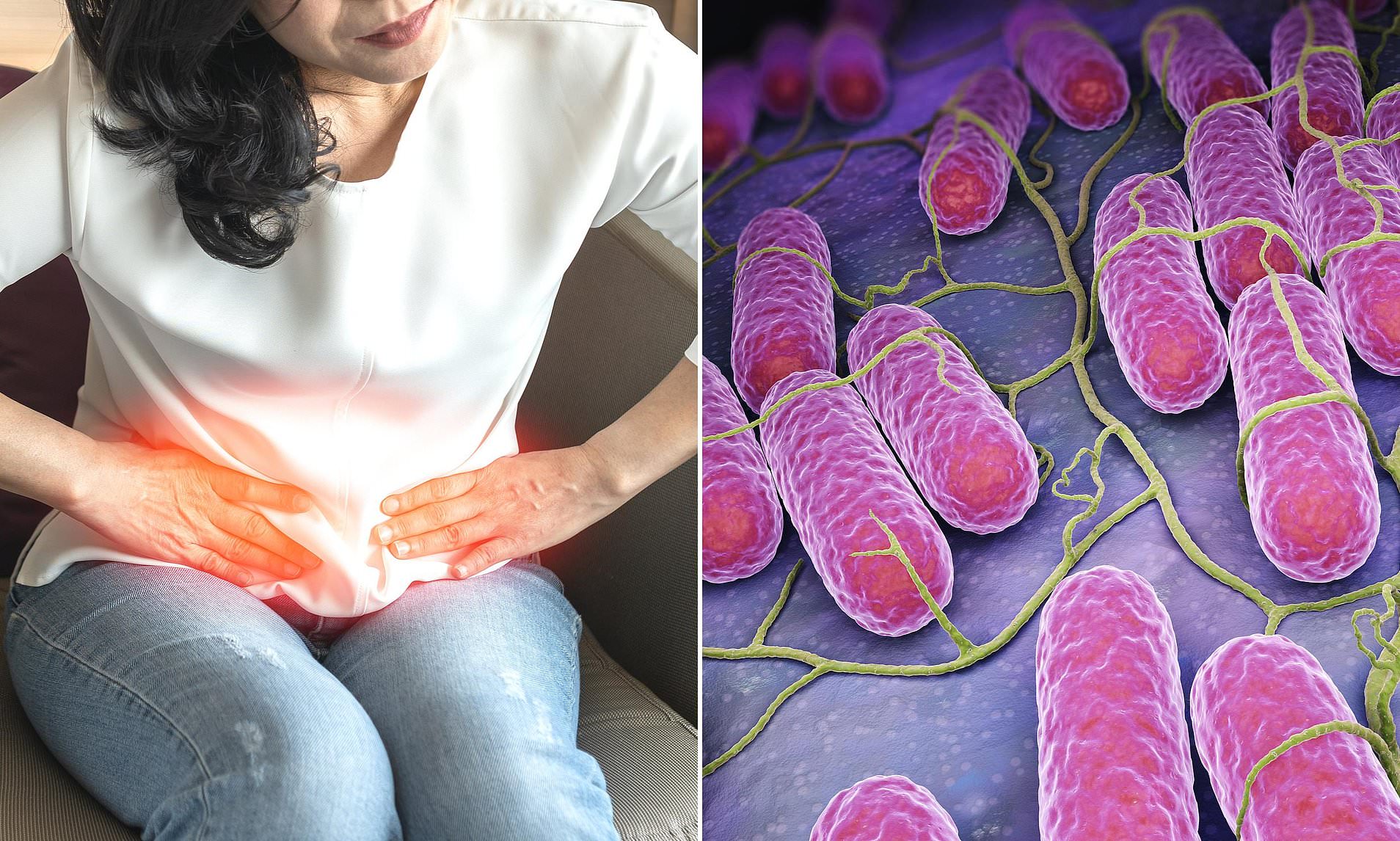 The common dining mistake people make that's causing crippling illness ...