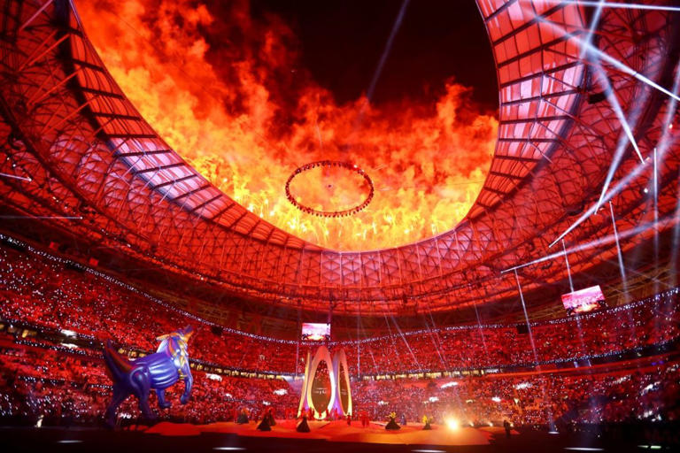 Doha 2036 Olympics? Qatar confirms it’s rivalling Saudi Arabia and India
