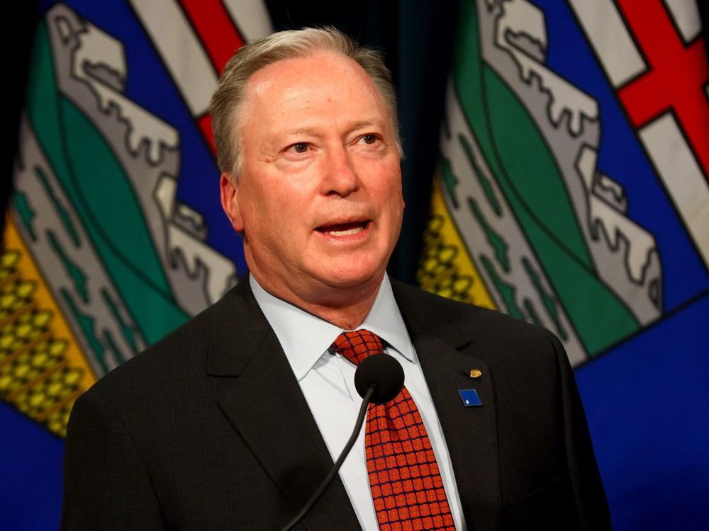 Enbridge CEO Greg Ebel's $23.7M payout makes him Alberta's highest-paid ...