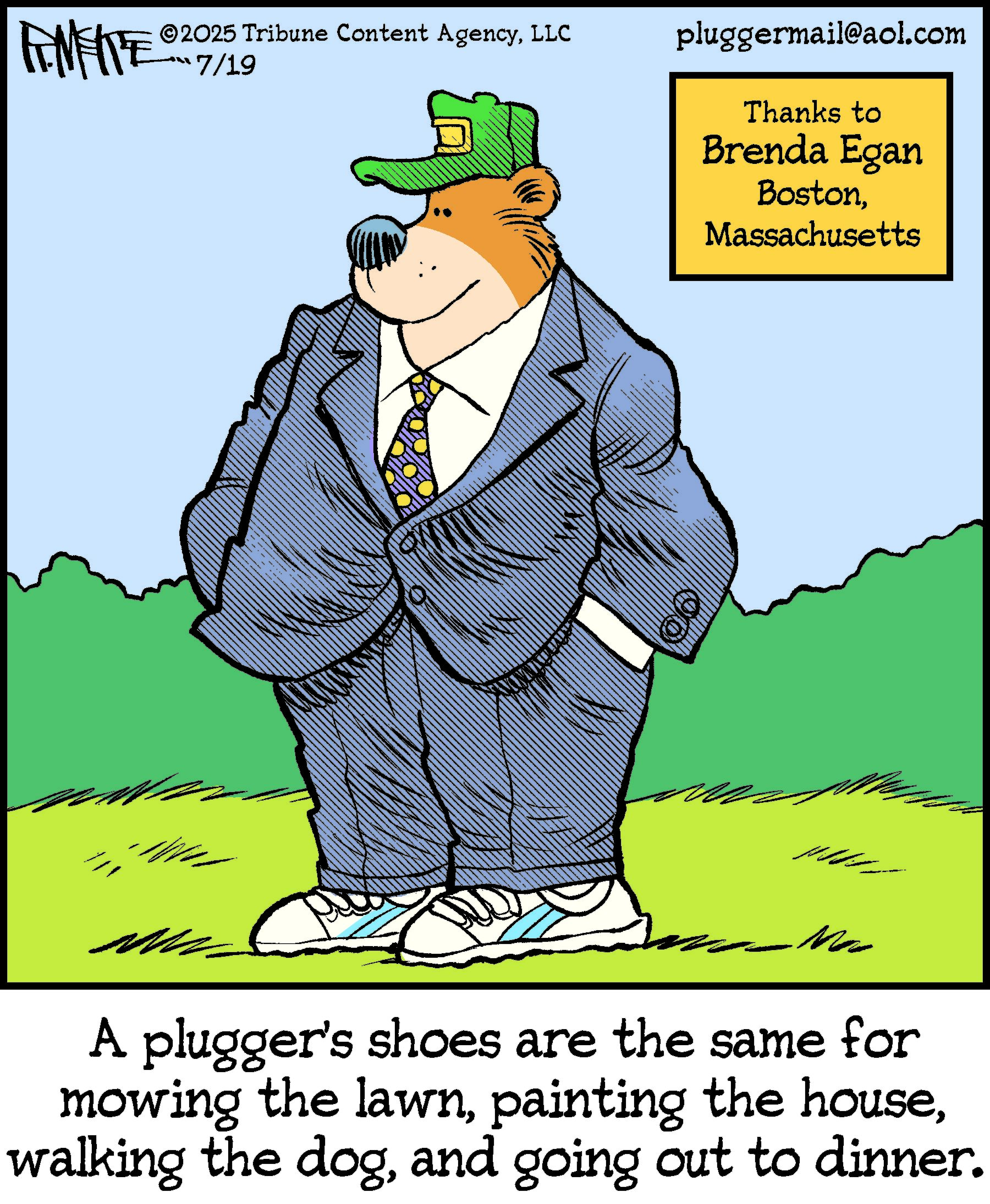 The Most Iconic Closing Scenes In Movie History