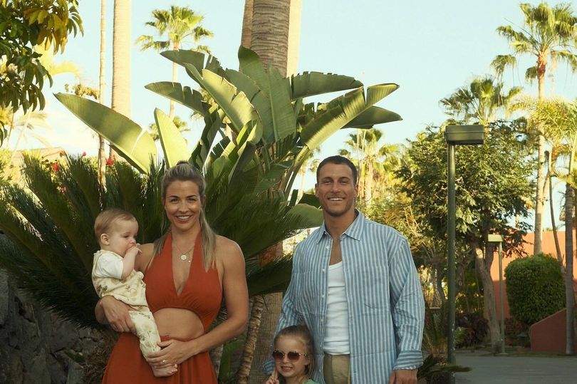 Strictly's Gorka Marquez shares heartwarming update as fans react to ...