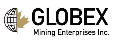 GLOBEX MINING – The treasure trove among commodity players — Commodity rights as the key to the ...
