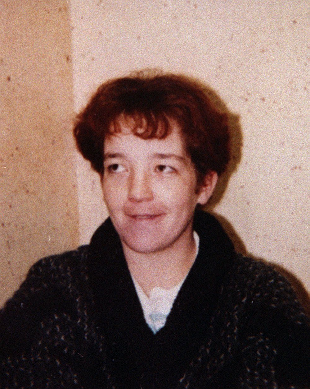 Who was Janine Downes, and why has her 1991 murder remained unsolved?