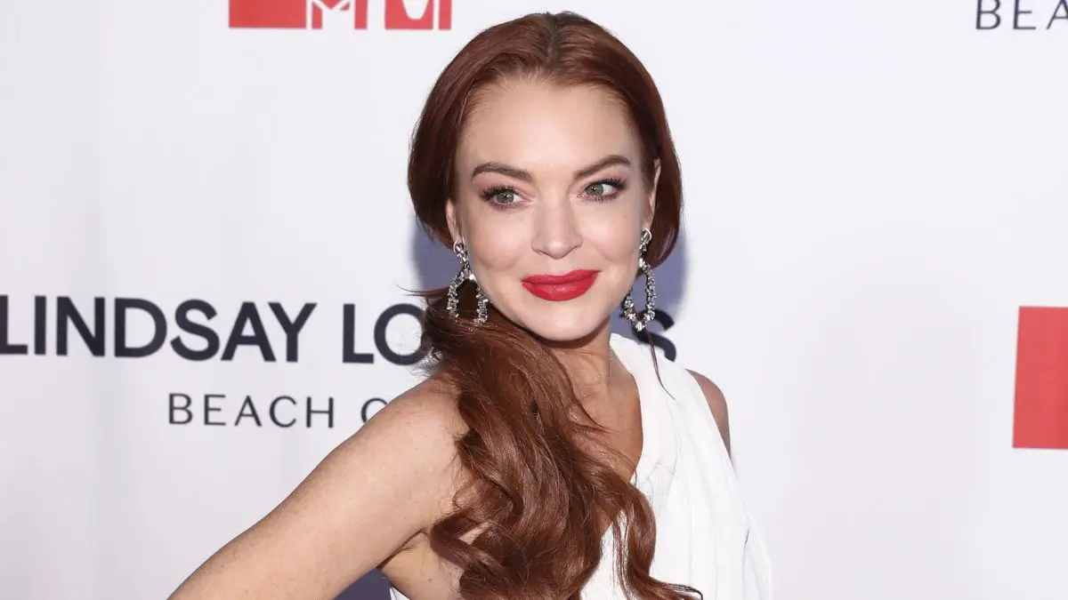 ‘She Looks Nothing Like She Used To’: Lindsay Lohan’s Unrecognizable ...