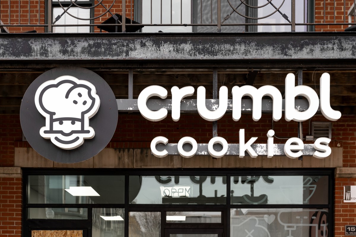 As The Cookie Crumbles: Here's Why Fans Are Boycotting Crumbl Cookies