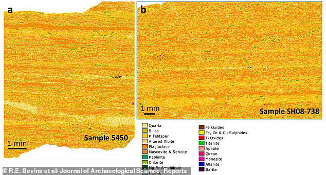 Stonehenge mystery is SOLVED - as scientists finally crack how boulder ...
