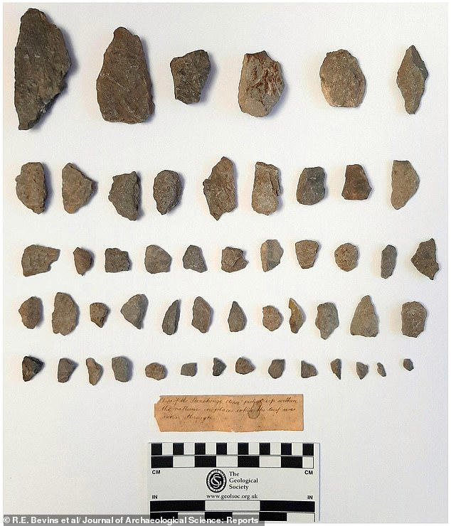 Stonehenge mystery is SOLVED - as scientists finally crack how boulder ...