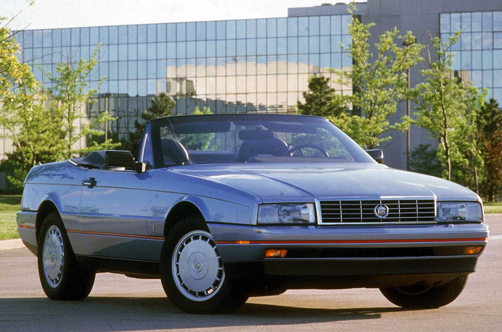 The most underrated cars ever made