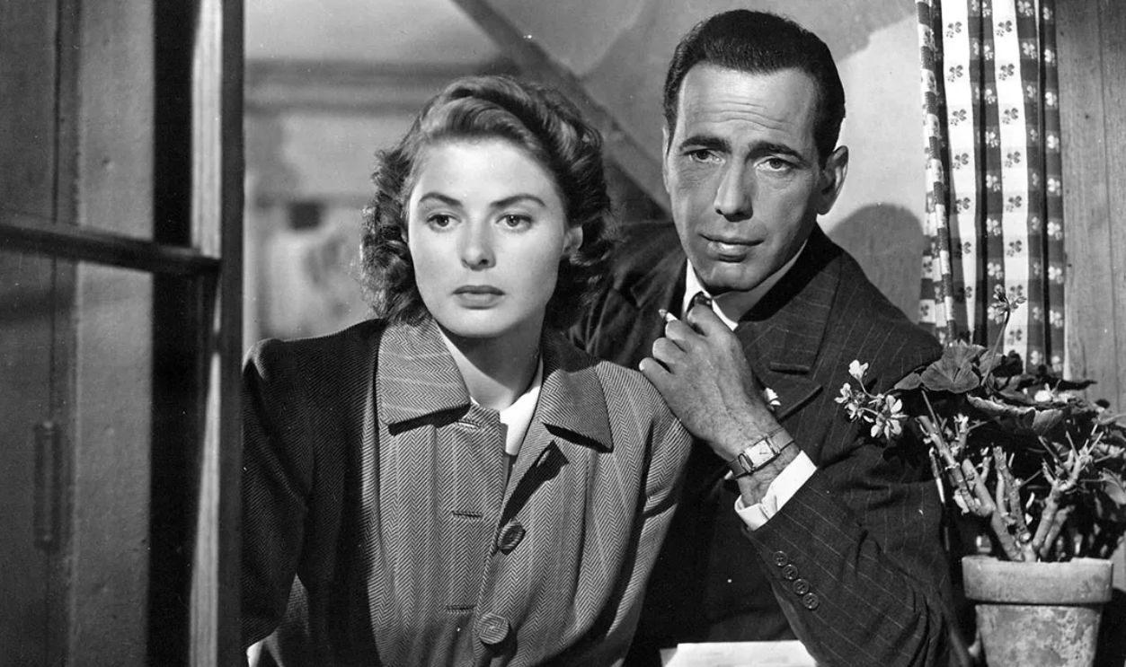 Movies Where The Last 5 Minutes Is The Best Part