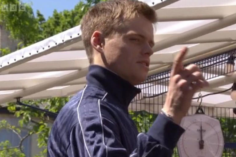 EastEnders fans 'work out' what's next as fan favourite character ...